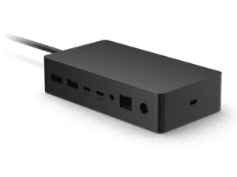 MICROSOFT Dock 2 Docking station | MediaMarkt