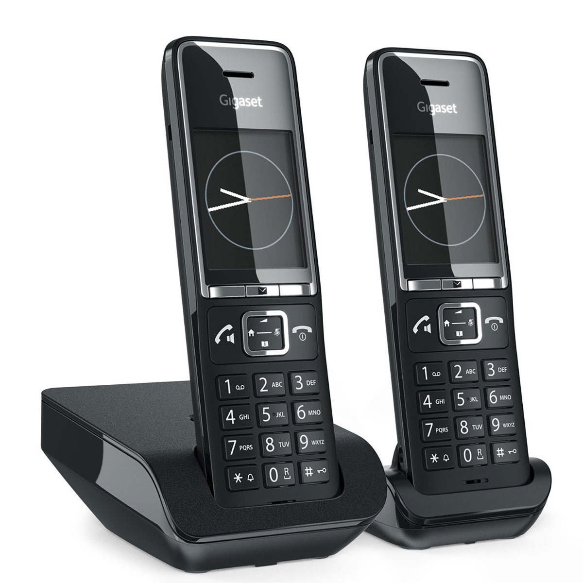 GIGASET COMFORT 550 Draadloze DECT telefoon | MediaMarkt