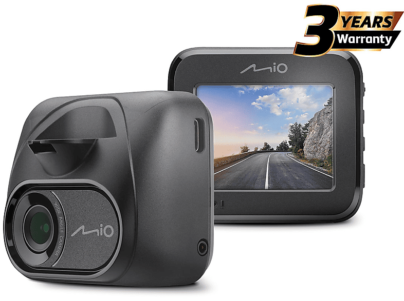 MIO MiVue C595W Dashcams , 5,08 cmDisplay | SATURN