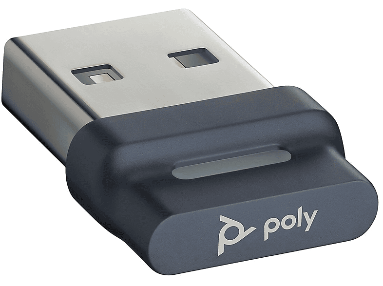 HP BT700 Bluetooth Adapter, Schwarz | MediaMarkt