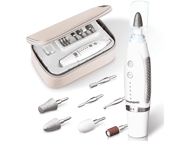Wunderschone Manikure Pedikure Set Im Test Bilder