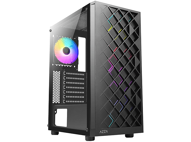 X-HARDWARE Ryzen7 │ 5700X │ 8x 4.60GHz │ 64GB RAM │ 1000GB NVMe │ 2TB ...