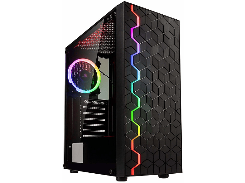 X-HARDWARE Ryzen7 │ 5700X │ 8x 4.60GHz │ 64GB RAM │ 2000GB NVMe │ 4TB ...