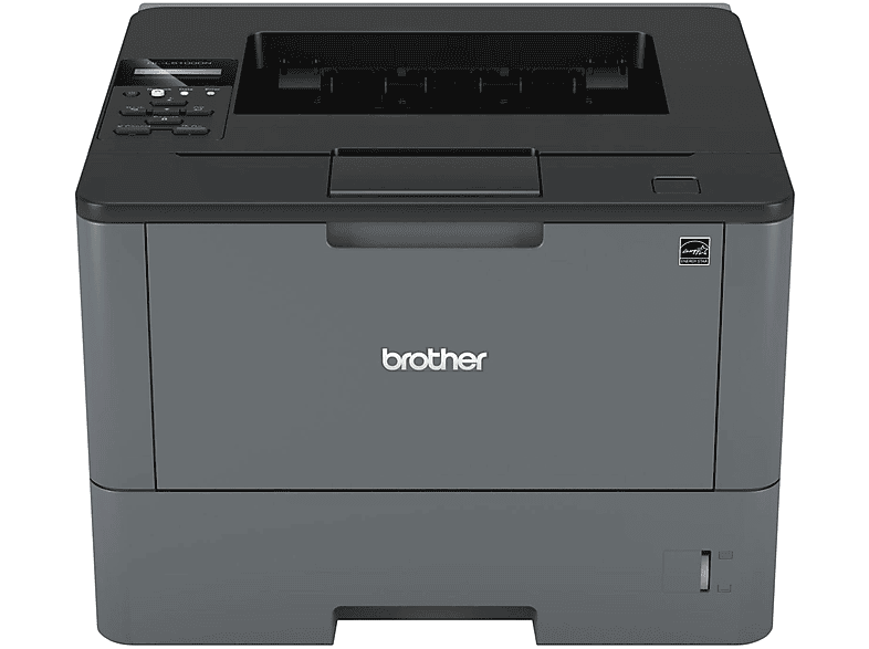 BROTHER HLL5100DNG1 Laserdrucker | MediaMarkt