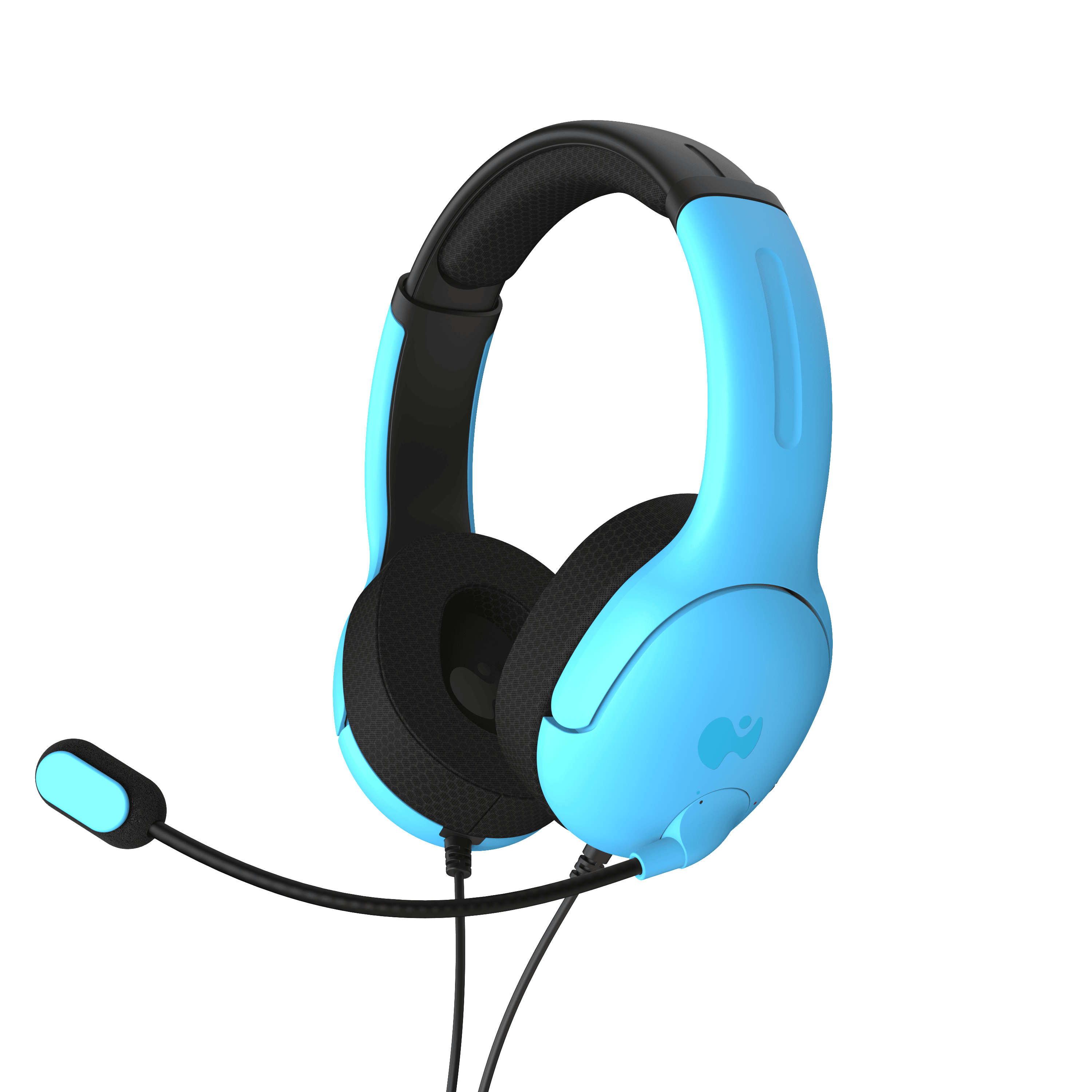 PDP 052-011-BL AIRLITE STEREO PLAYSTATION, Over-ear Gaming-Headset ...