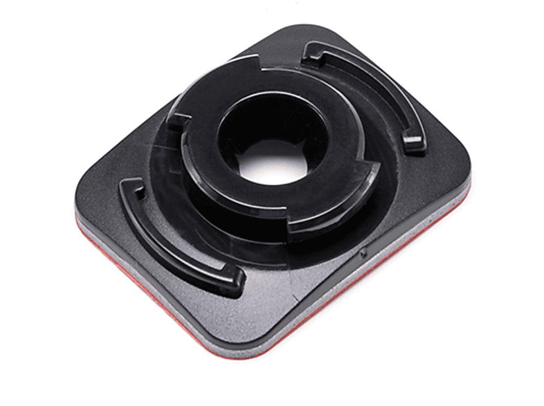 Soporte para cámara deportiva | CP.OS.00000026.01 DJI, Negro | MediaMarkt