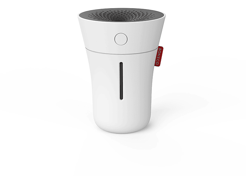 Humidificador - BONECO 49345, 0,2 l, 15 m², Blanco | MediaMarkt