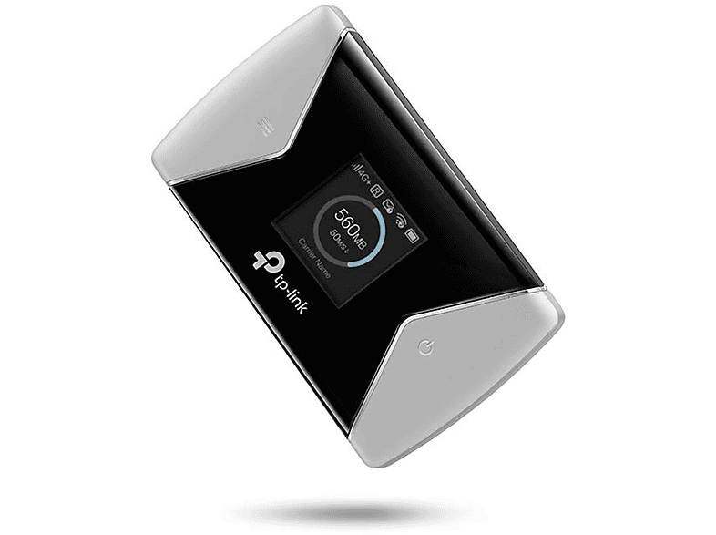 TP-LINK M7650 MOBILE ROUTER 4G LTE. Router | MediaMarkt