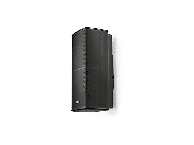BOSE UB 20 II SCHWARZ ADAPTER 1STÜCK Wandadapter, Noir | SATURN