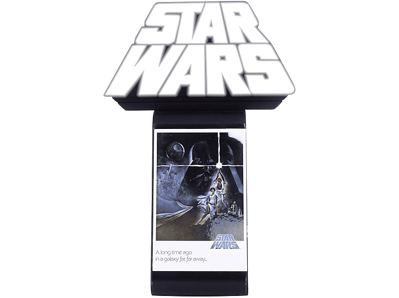 CABLE GUYS IKON STAR WARS LOGO | MediaMarkt