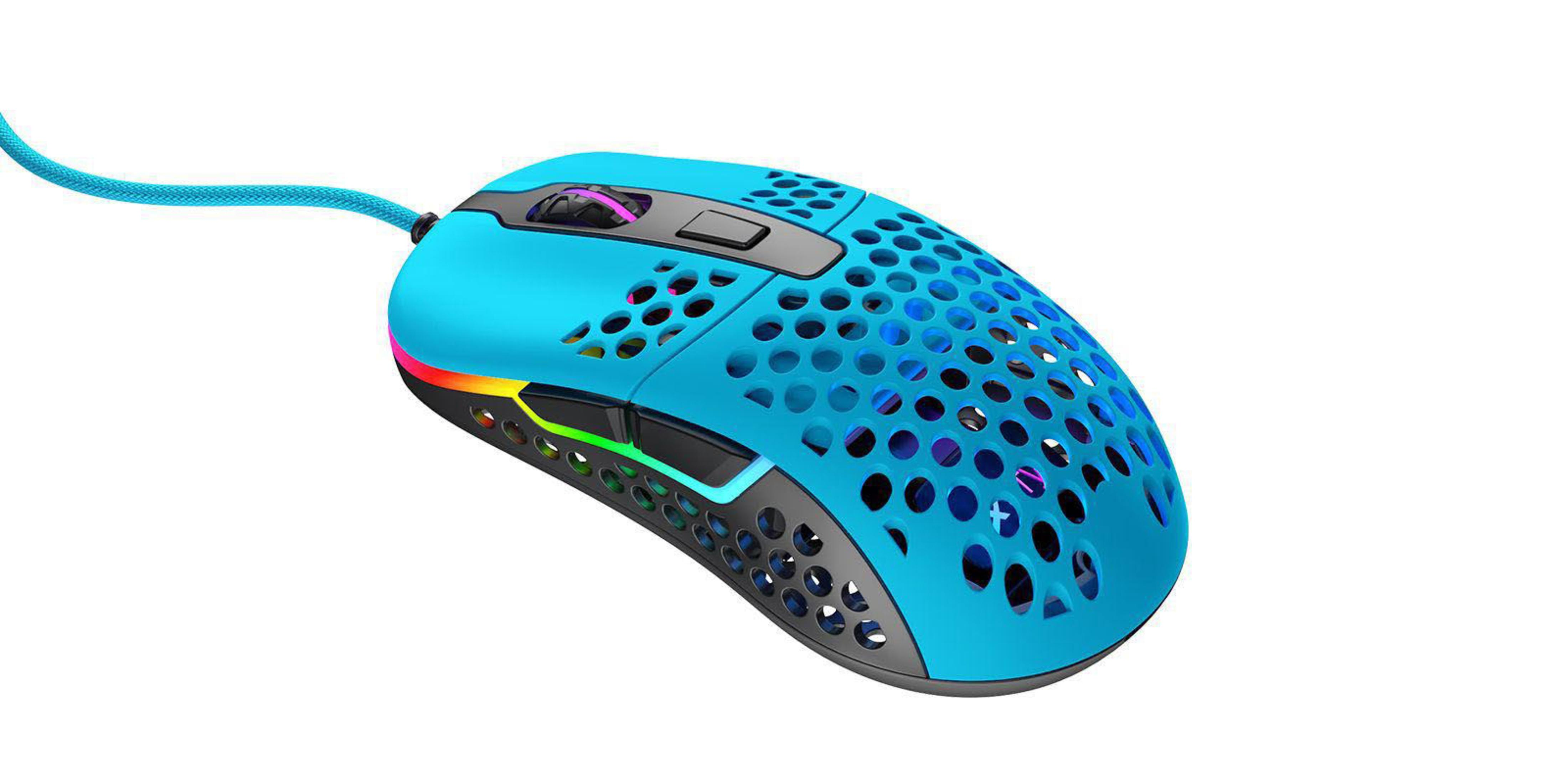 MOUSE GAMING CHERRY M42 | MediaWorld.it
