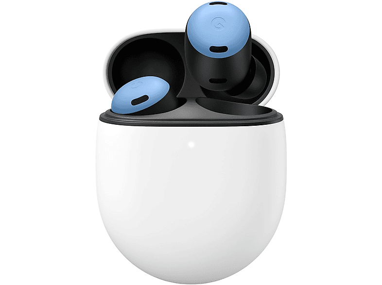 GOOGLE GA05191-DE PIXEL BUDS PRO BAY, In-ear Kopfhörer Bluetooth Bay ...