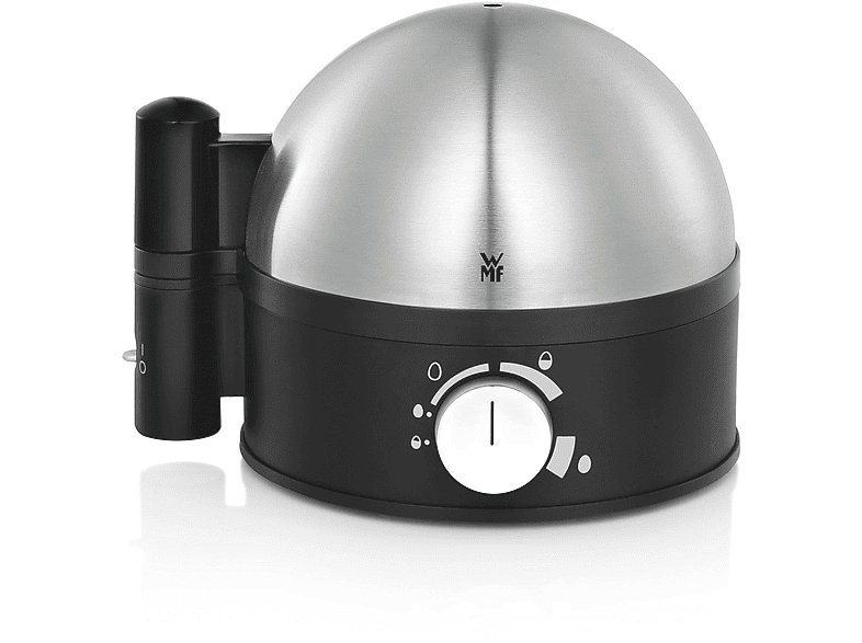 Cuece huevos | 415070011 WMF, Negro | MediaMarkt