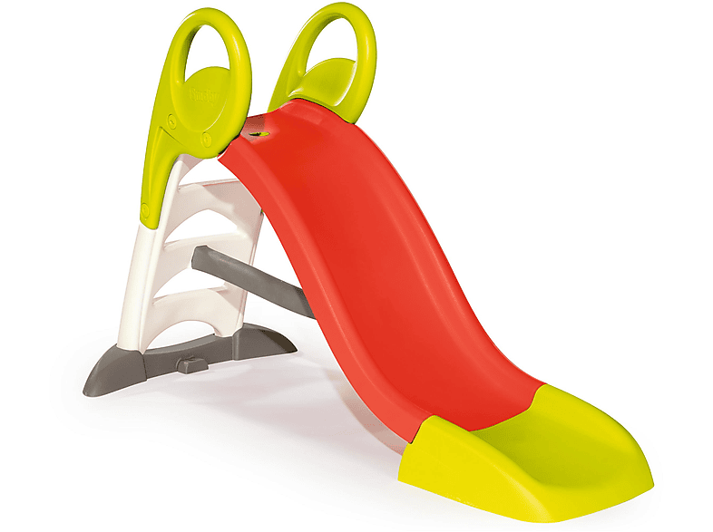 SMOBY 310262 KS RUTSCHE Spielset | MediaMarkt