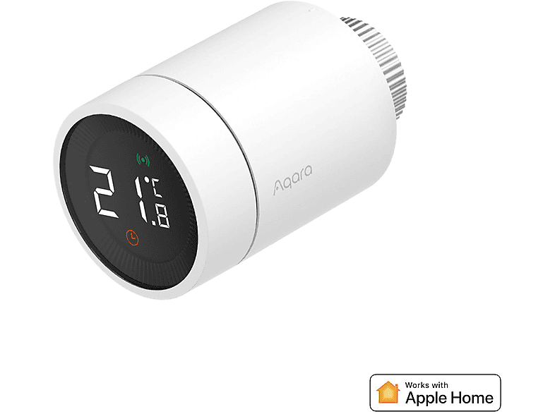 AQARA SRTS-A01 SMART RADIATOR THERMOSTAT E1 Thermostat | SATURN