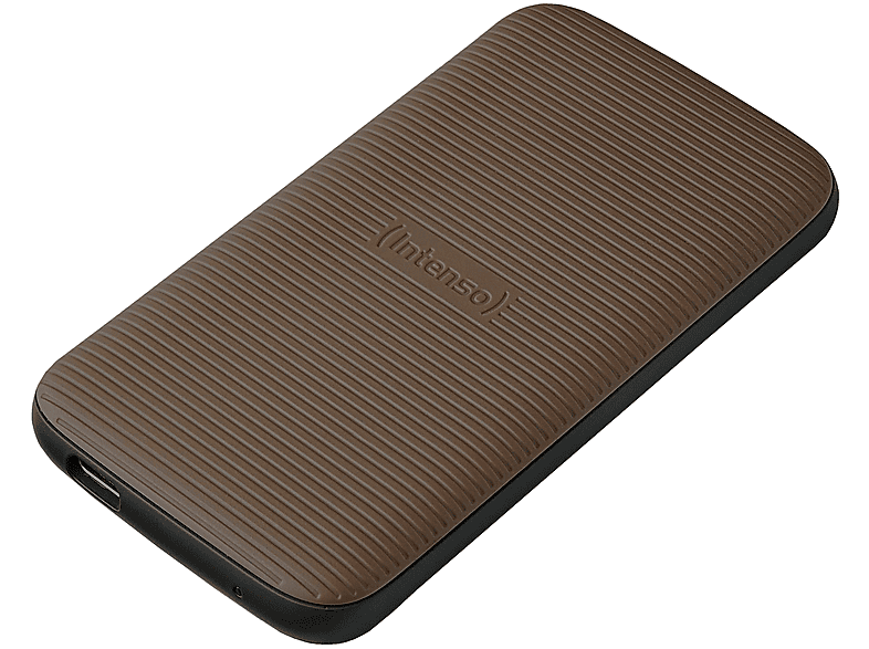 INTENSO TX500 Rugged Portable SSD 1TB 1 TB External SSD | MediaMarkt