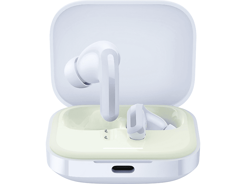 XIAOMI REDMI BUDS 5 BLUE, In-ear Kopfhörer Bluetooth Blue | SATURN