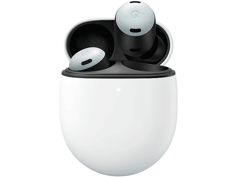 GOOGLE GA03203-DE PIXEL BUDS PRO FOG, In-ear Kopfhörer Bluetooth Fog ...