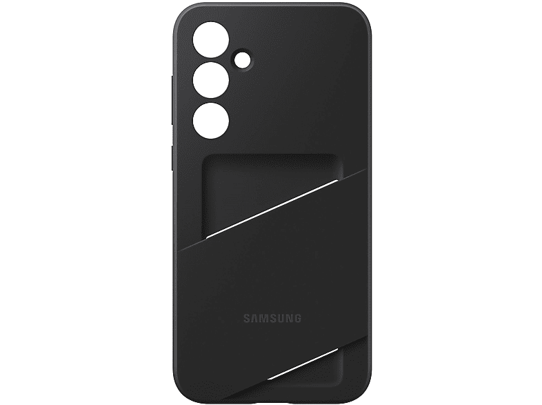 SAMSUNG Card Slot A35 5G COVER per Galaxy A35 5G, Nero | MediaWorld.it