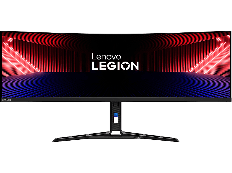 Monitor gaming | LENOVO 67B1GAC3EU, 44,5 ", 5K Ultrawide, 1 ms, 165 Hz ...