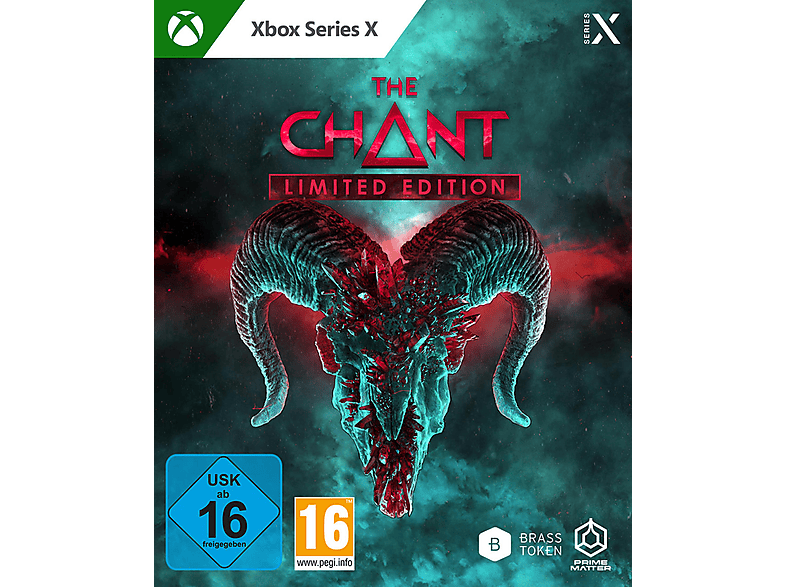 XBX THE CHANT (LTD.ED.) | [Xbox Series X] | MediaMarkt