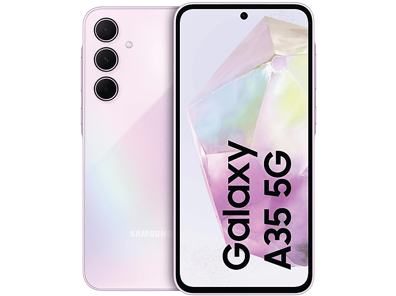 Smartphone | SAMSUNG Samsung Galaxy A35 5G A356 128GB/6GB Dual SIM ...
