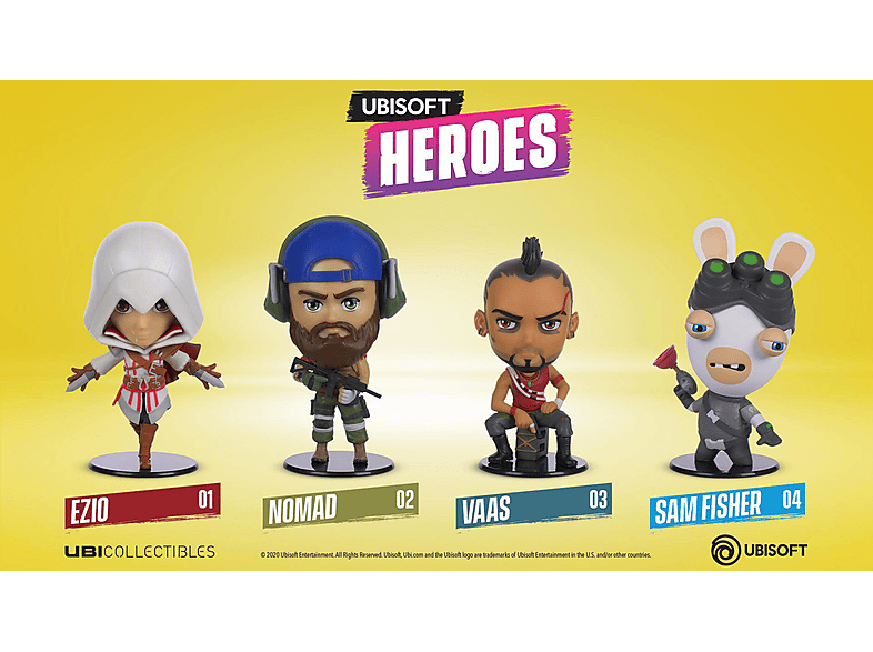 Figura | UBISOFT 300114062 | MediaMarkt
