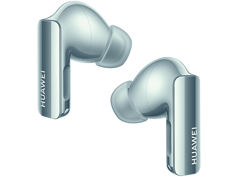 HUAWEI FREEBUDS PRO 3 GREEN (PIANO-T100), In-ear Kopfhörer Bluetooth ...
