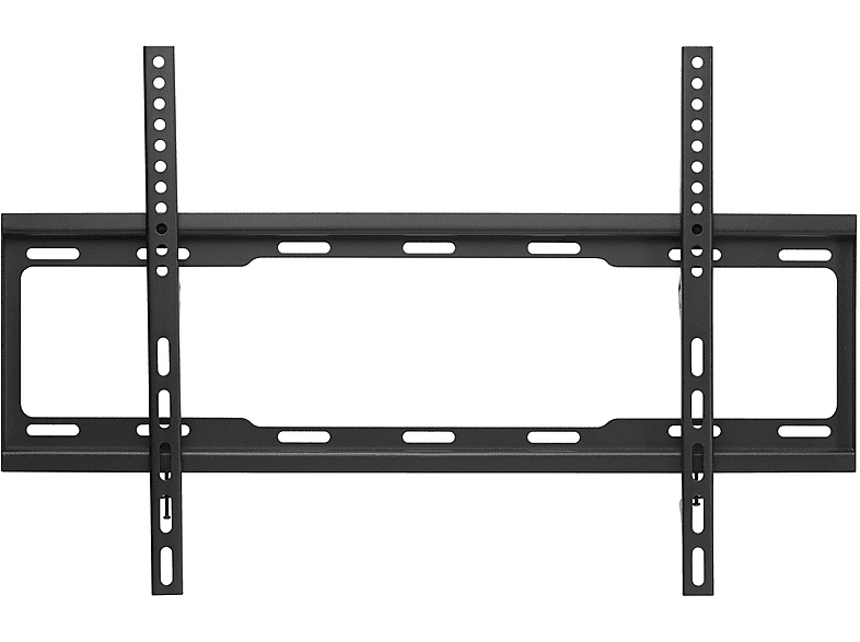 ONE FOR ALL WM 2611 84" TV SMART FLAT Wandhalterung, Schwarz | MediaMarkt