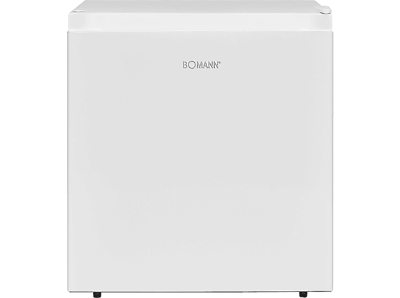 BOMANN GB 7246 WEISS E 34L Gefrierschrank (E, 500 mm hoch) | MediaMarkt