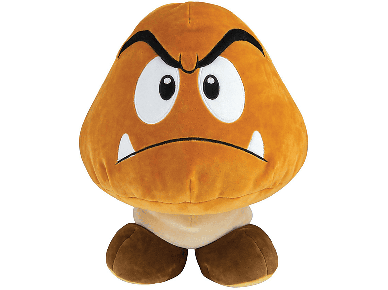 Plüsch | Super Mario - Goomba Mega - Gumba | MediaMarkt