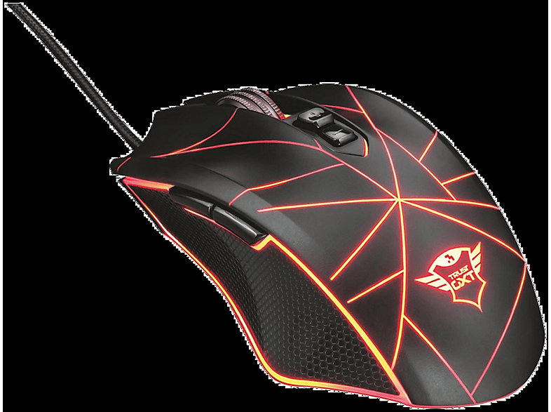 MOUSE GAMING TRUST GXT 160 Ture | MediaWorld.it