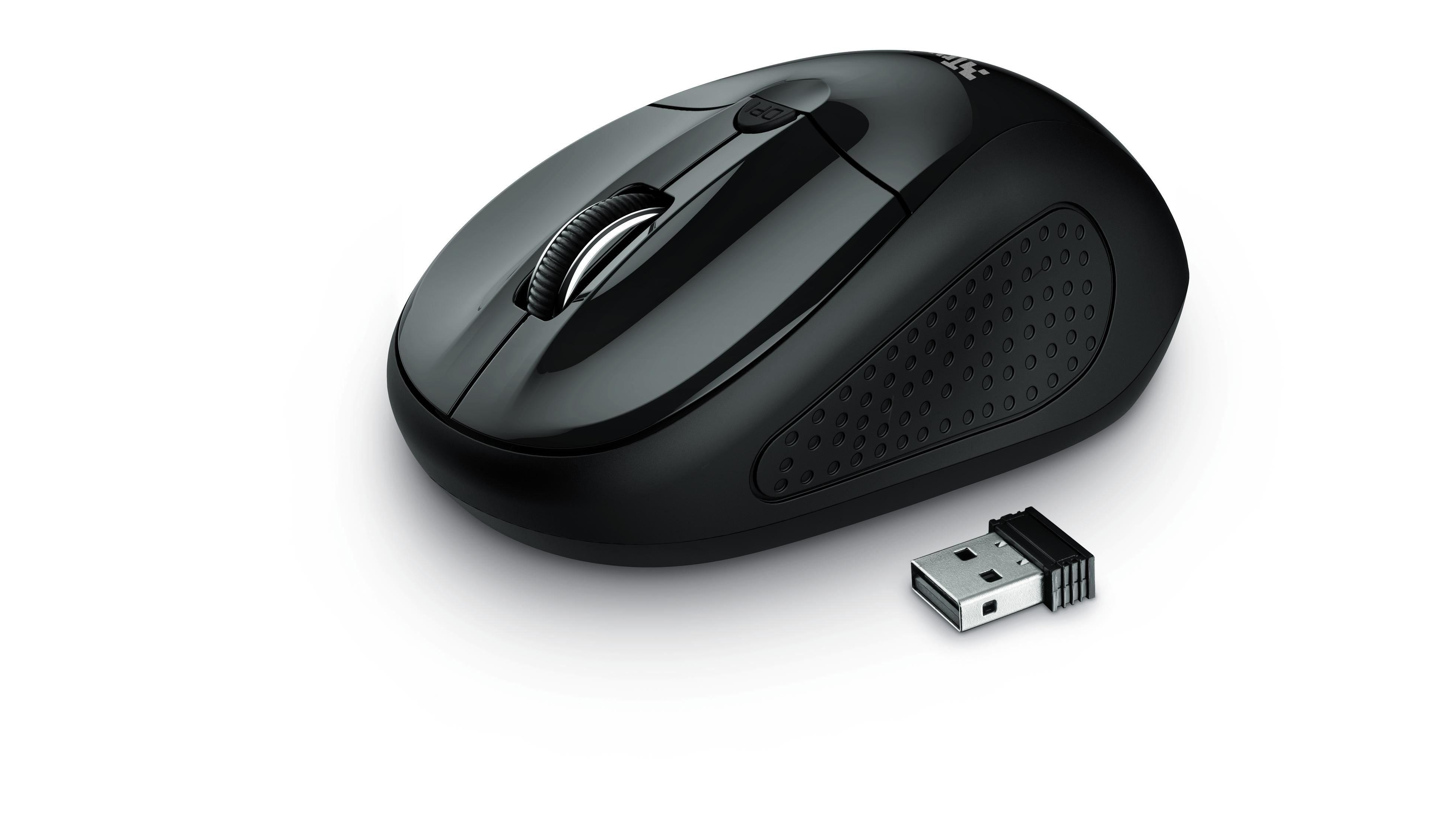 MOUSE WIRELESS TRUST 20322 | MediaWorld.it