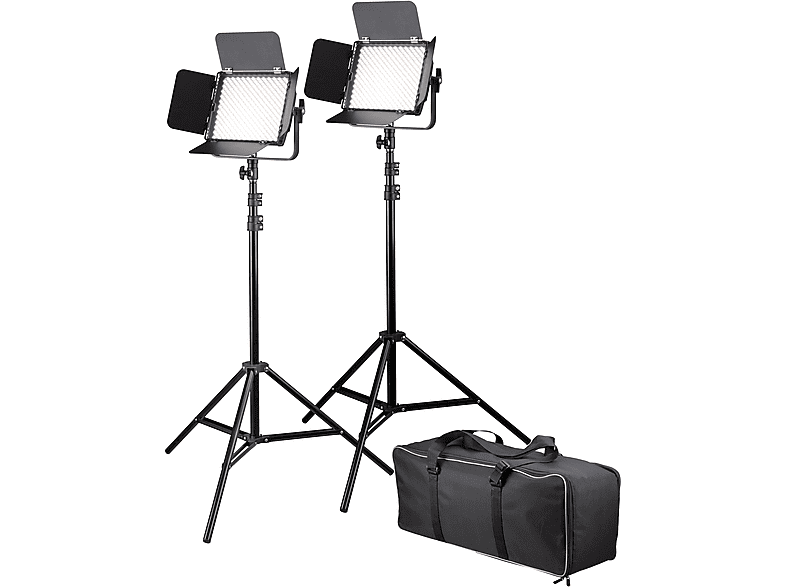 Kit Dual | BR-600MB BRESSER, Blanco | MediaMarkt