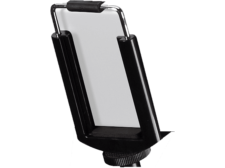 Bi-Color LEd Ring Light 48W regulable | MM-26AB BRESSER, Blanco ...