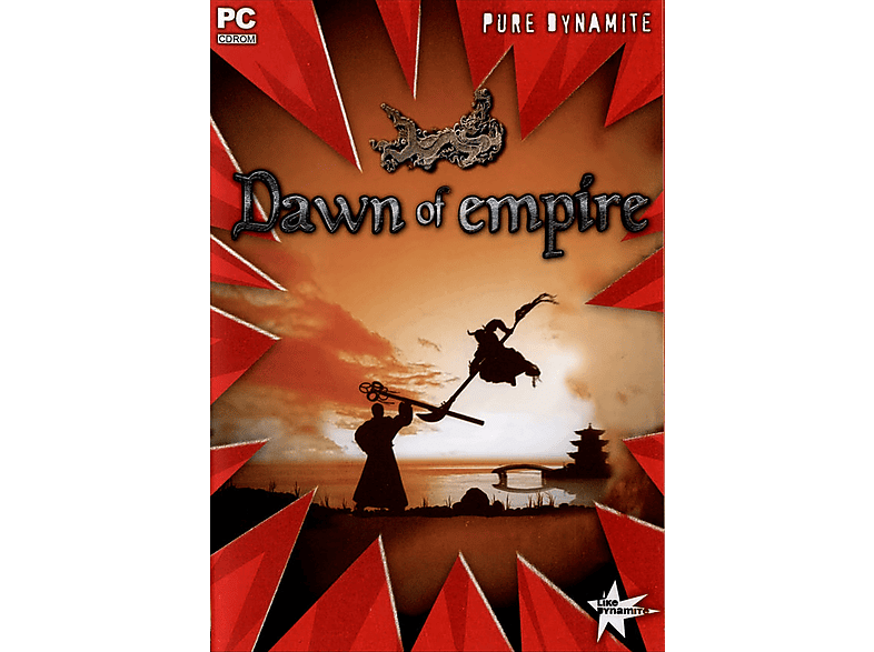 Dawn of Empire [Pure Dynamite] | [PC] | MediaMarkt