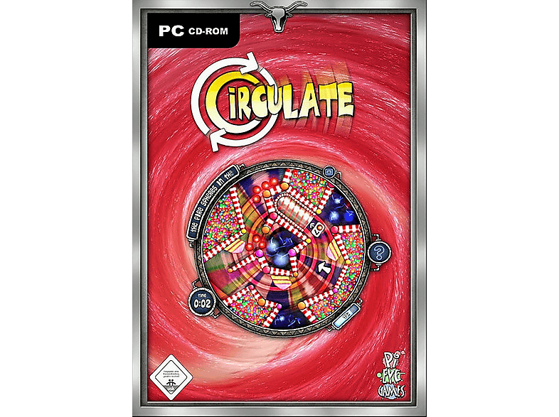 Circulate | [PC] | MediaMarkt