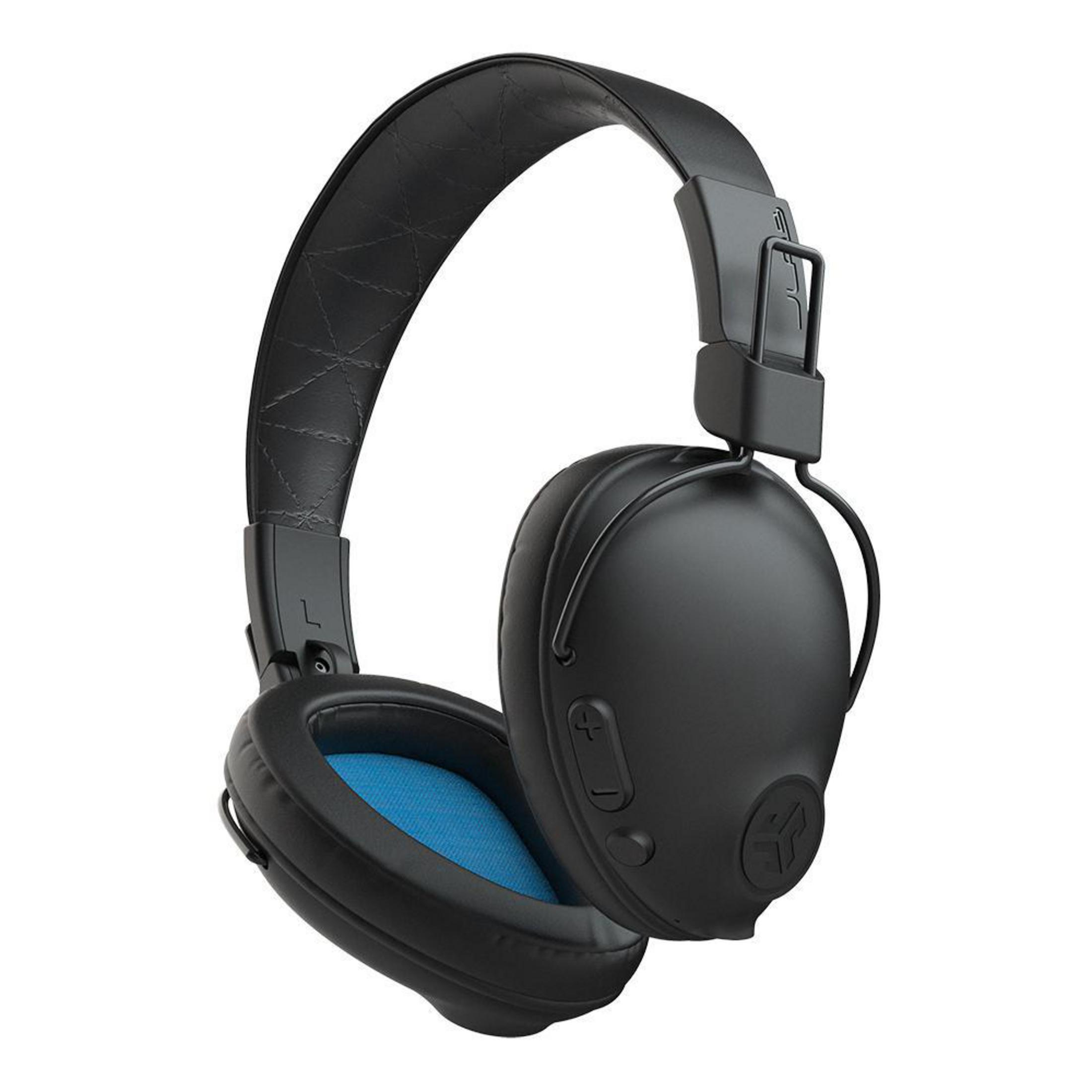 JLAB Studio Pro Wireless CUFFIE, Nero | MediaWorld.it
