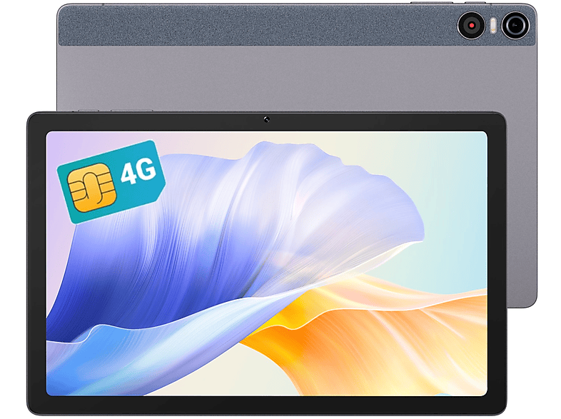Tablet CUBOT TAB 50 4G, 256 GB, 10,4 ", Grigio | MediaWorld.it