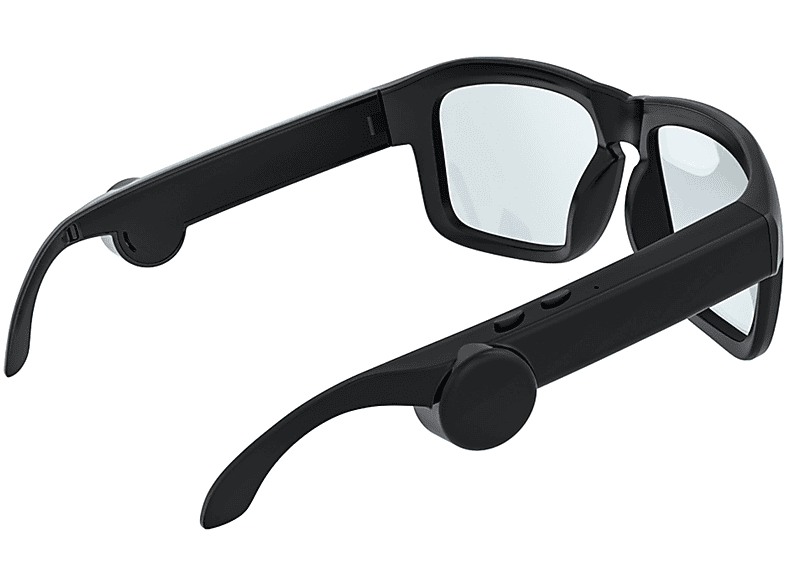 DIIDA Bluetooth, Brillen, Audio-Sonnenbrille, On-ear Bluetooth ...
