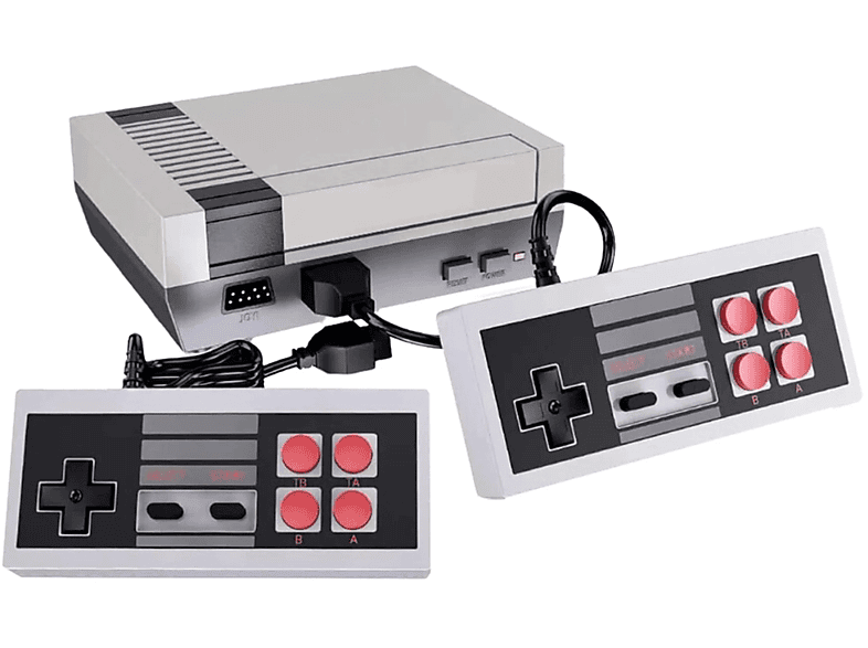 Consola retro Arcade con 620 juegos clásicos para toda la familia ...