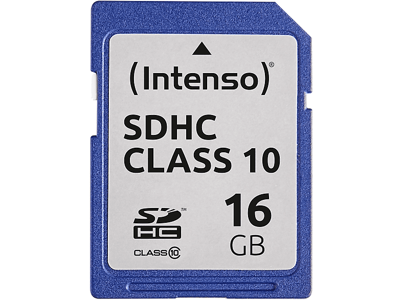 Tarjeta Micro SD | INTENSO AKLBB1831090430 | MediaMarkt