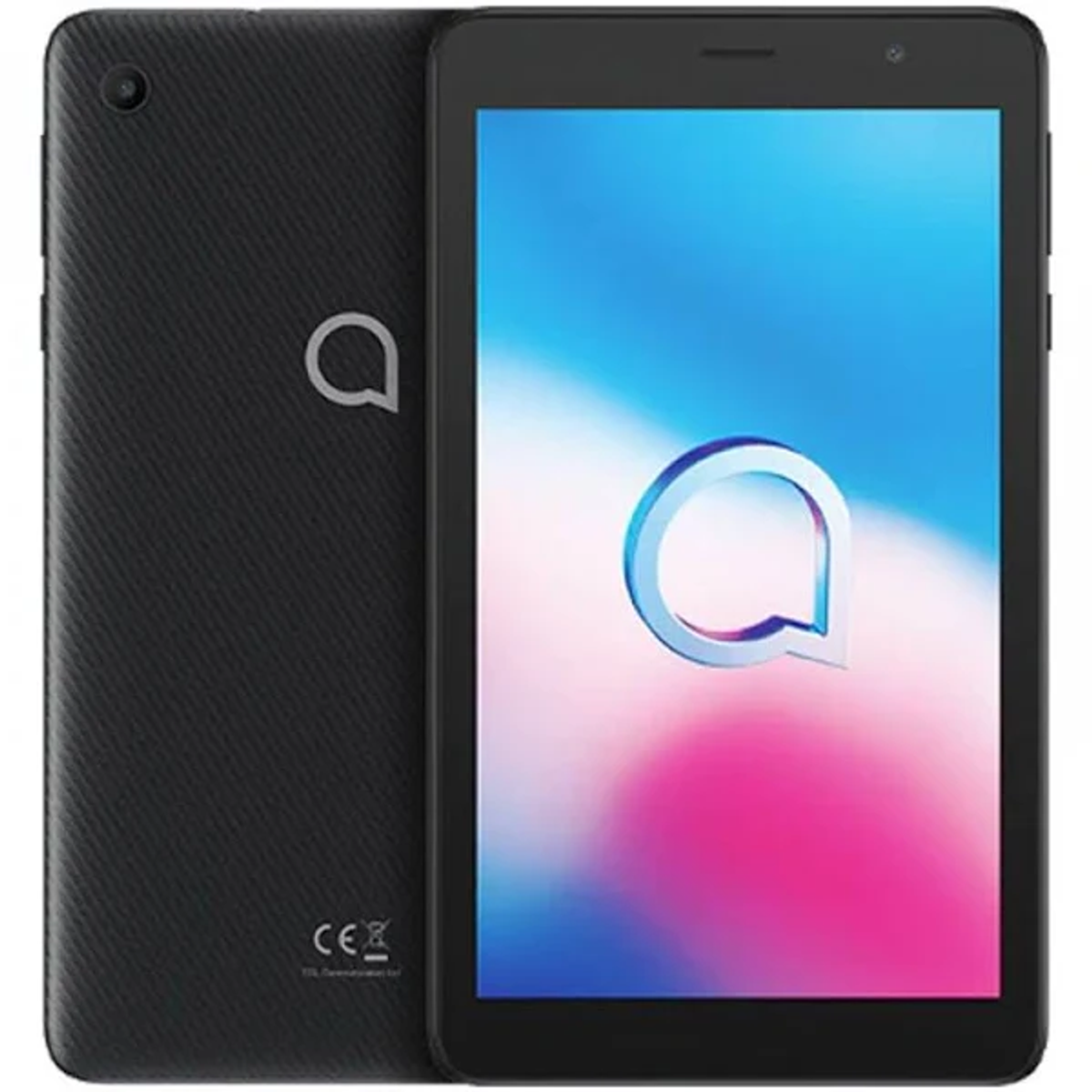 Tablet ALCATEL 1T 7, 16 GB, No, 7 ", Nero | MediaWorld.it