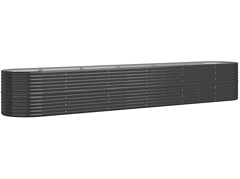 VIDAXL 318971 Hochbeet Beige | MediaMarkt