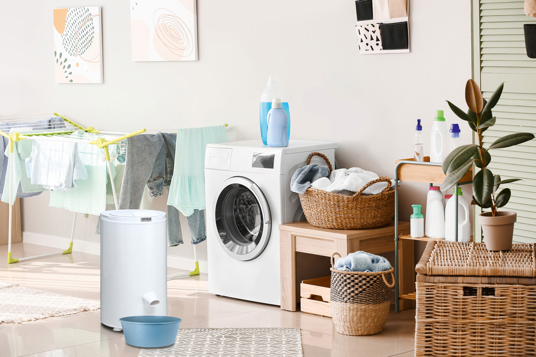 THOMAS 776 sek Centrifuge | MediaMarkt