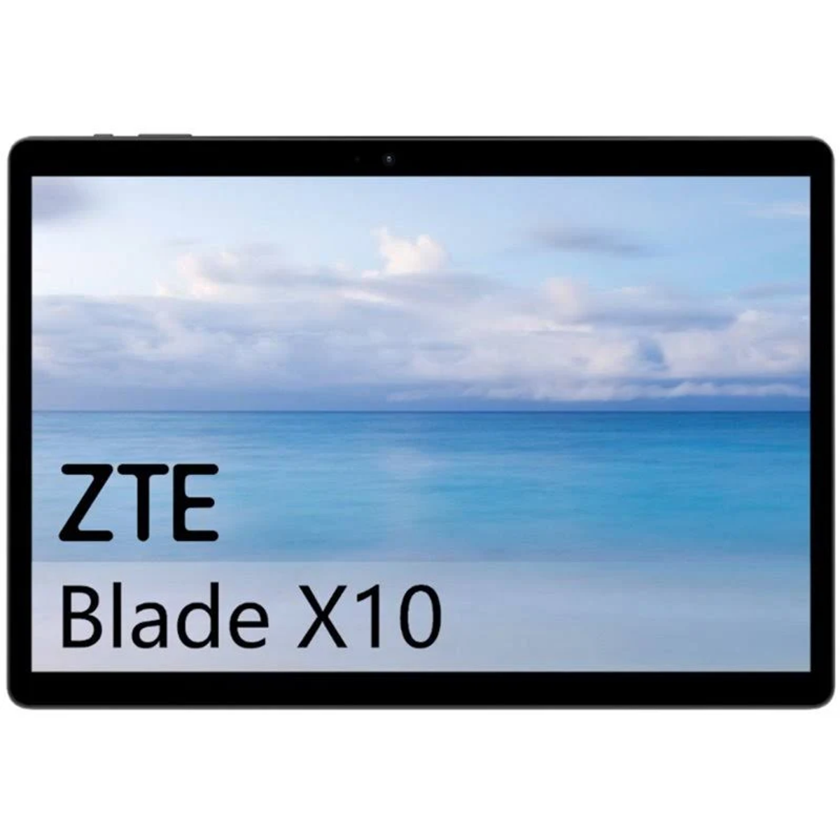 Tablet ZTE Tablet ZTE Blade X10 64GB/4GB 10.01" 4G Negro, 64 GB, 5G, 4G ...