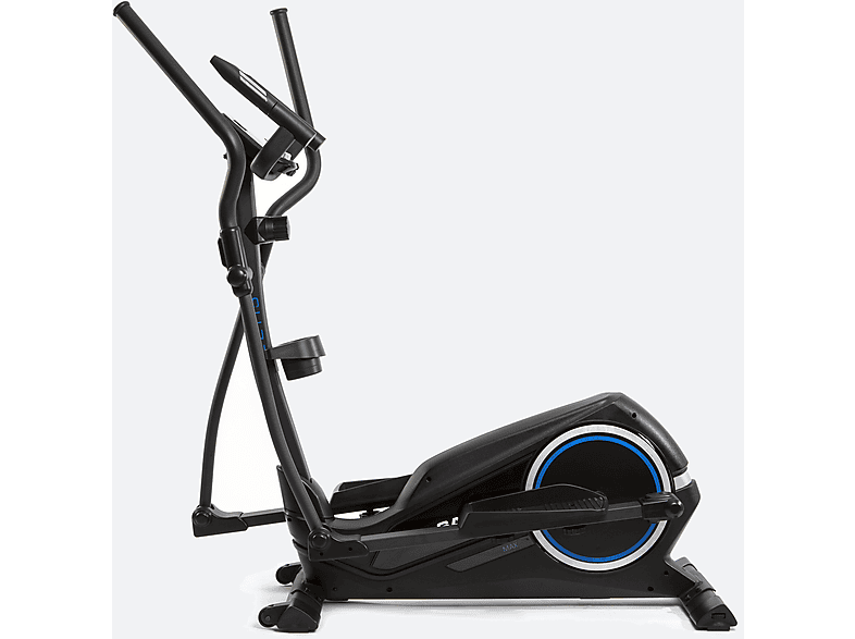 Bicicleta elíptica | SALTER Elíptica MAX SALTER E-2115, Negro | MediaMarkt