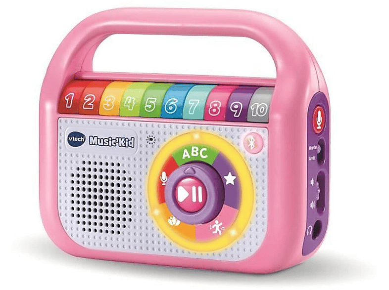 VTECH BABY 3417 Radio | MediaMarkt