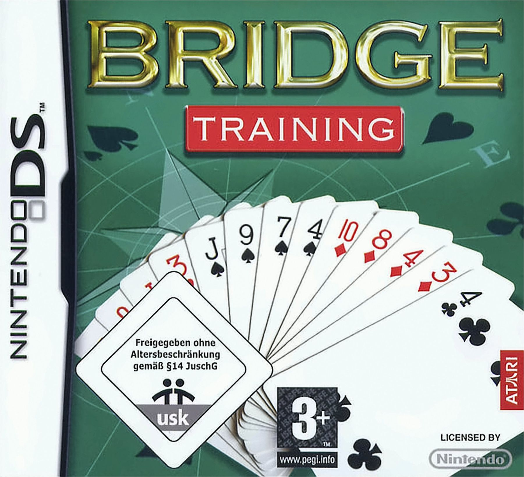 Bridge Training | [Nintendo DS] | MediaMarkt