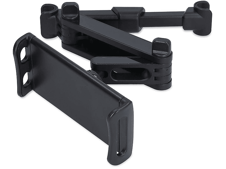 NEDIS TCMT210BK Tablethalterung | MediaMarkt